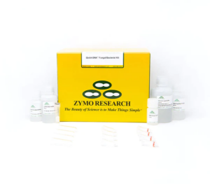 Quick-DNA Fungal/Bacterial Miniprep Kit (50 Preps.) – GNTLab